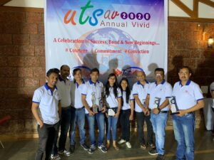 Careers - UTS Global - An RPA & Software Testing Company